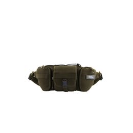 National Geographic G&uuml;rteltasche 'Milestone' Herren Gr&ouml;&szlig;e One Size khaki