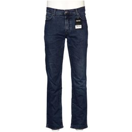 Brax Jeans Herren Gr&ouml;&szlig;e 35 blau