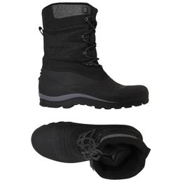 CMP Stiefel Herren Gr&ouml;&szlig;e 41 schwarz