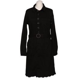 Cream Kleid Damen Gr&ouml;&szlig;e S schwarz