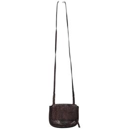 Liebeskind Berlin Handtasche klein Leder Damen Gr&ouml;&szlig;e One Size braun