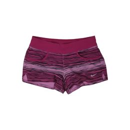 Nike Shorts Damen Gr&ouml;&szlig;e M pink
