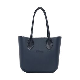 O bag Handtasche Damen Gr&ouml;&szlig;e One Size marine