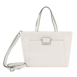 Gerry Weber Handtasche 'Be Different' Damen Gr&ouml;&szlig;e One Size wei&szlig;