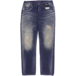 Pepe Jeans Jeans Herren Gr&ouml;&szlig;e 32 blau