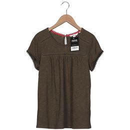 Boden T-Shirt Damen Gr&ouml;&szlig;e XS gr&uuml;n