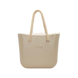 O bag Shopper Tasche Wasserdicht O bag Damen Gr&ouml;&szlig;e One Size sand