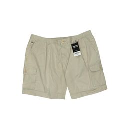 Lacoste Shorts Damen Gr&ouml;&szlig;e XL beige