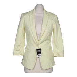 ORSAY Blazer Damen Gr&ouml;&szlig;e S gelb