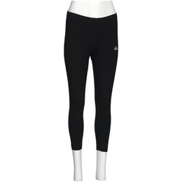 adidas Performance Stoffhose Damen Gr&ouml;&szlig;e M schwarz