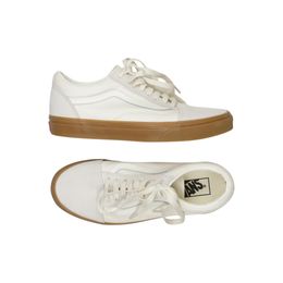 Vans Sneaker Damen Gr&ouml;&szlig;e 39 wei&szlig;