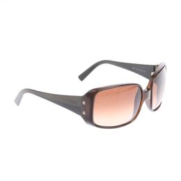 Fendi Sonnenbrille Damen Gr&ouml;&szlig;e One Size braun