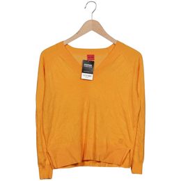 Hugo Pullover Damen Gr&ouml;&szlig;e XS orange