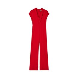 Camomilla Italia Jumpsuit 'TAYLOR' Damen Gr&ouml;&szlig;e 6XL rot