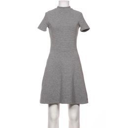 Superdry & Co Kleid Damen Gr&ouml;&szlig;e S grau