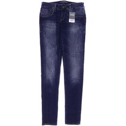 Mavi Jeans Damen Gr&ouml;&szlig;e 28 marine