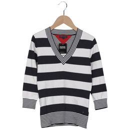 Tommy Hilfiger Pullover Damen Gr&ouml;&szlig;e S bunt