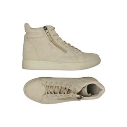 Esprit Sneaker Damen Gr&ouml;&szlig;e 37 beige