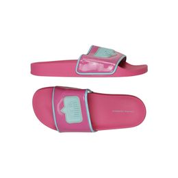 Chiara Ferragni Sandalen Damen Gr&ouml;&szlig;e 40 pink