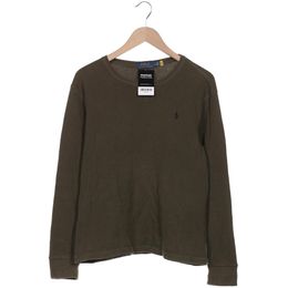 Polo Ralph Lauren Pullover Herren Gr&ouml;&szlig;e M gr&uuml;n