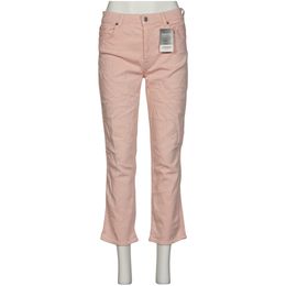 7 For All Mankind Jeans Damen Gr&ouml;&szlig;e 29 pink