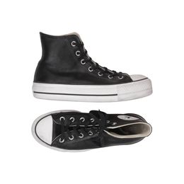 Converse Sneaker Damen Gr&ouml;&szlig;e 36 schwarz