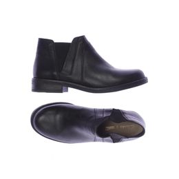 Clarks Stiefelette Damen Gr&ouml;&szlig;e 37 schwarz