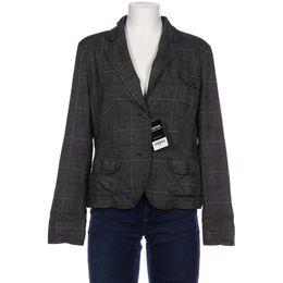 s.Oliver Blazer Damen Gr&ouml;&szlig;e L grau