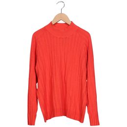 Taifun Pullover Damen Gr&ouml;&szlig;e XL rot