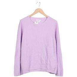 Brax Pullover Damen Gr&ouml;&szlig;e XL lila