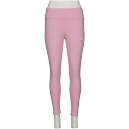 adidas Performance Stoffhose Damen Gr&ouml;&szlig;e L pink