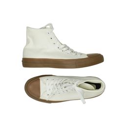 Converse Sneaker Damen Gr&ouml;&szlig;e 39.5 wei&szlig;