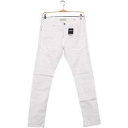 Scotch & Soda Scotch & Soda Jeans Herren Gr&ouml;&szlig;e 31 wei&szlig;