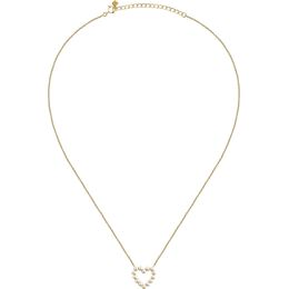 La Petite Story Kette Damen Gr&ouml;&szlig;e One Size gold