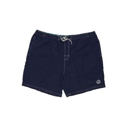 Bugatti Shorts Herren Gr&ouml;&szlig;e 40 marine