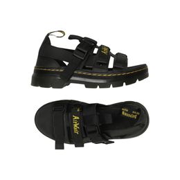 Dr. Martens Sandalen Damen Gr&ouml;&szlig;e 37 schwarz