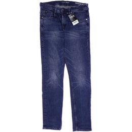 Tom Tailor Denim Jeans Herren Gr&ouml;&szlig;e 30 blau