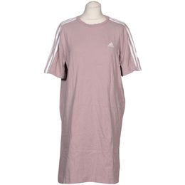 adidas Performance Kleid Damen Gr&ouml;&szlig;e M pink