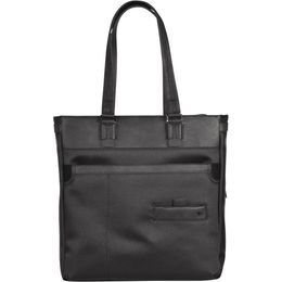 Roncato Shopper Damen Gr&ouml;&szlig;e One Size schwarz