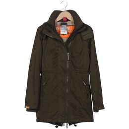 Superdry & Co Jacke Damen Gr&ouml;&szlig;e S gr&uuml;n