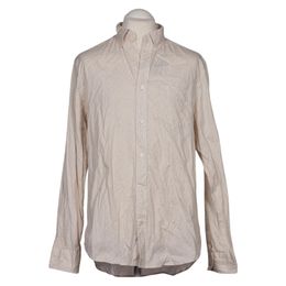 Gant Hemd Herren Gr&ouml;&szlig;e L beige