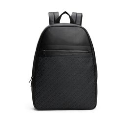 Tommy Hilfiger Rucksack Herren Gr&ouml;&szlig;e One Size schwarz