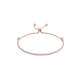 So Chic Armband Damen Gr&ouml;&szlig;e One Size rosegold