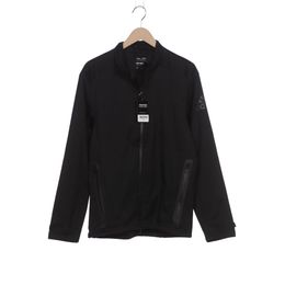 adidas Performance Jacke Herren Gr&ouml;&szlig;e S schwarz