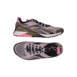 Reebok Sneaker Damen Gr&ouml;&szlig;e 37.5 bunt