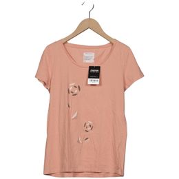 armedangels T-Shirt Damen Gr&ouml;&szlig;e L pink
