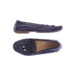 Lauren by Ralph Lauren Lauren Ralph Lauren Halbschuh Damen Gr&ouml;&szlig;e 36 marine