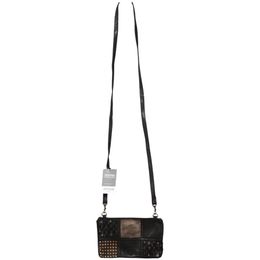 Harbour 2nd Handtasche klein Leder Damen Gr&ouml;&szlig;e One Size schwarz