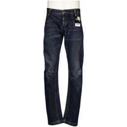s.Oliver Jeans Herren Gr&ouml;&szlig;e 34 blau