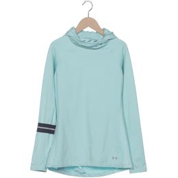 Under Armour Kapuzenpullover Damen Gr&ouml;&szlig;e S hellgr&uuml;n